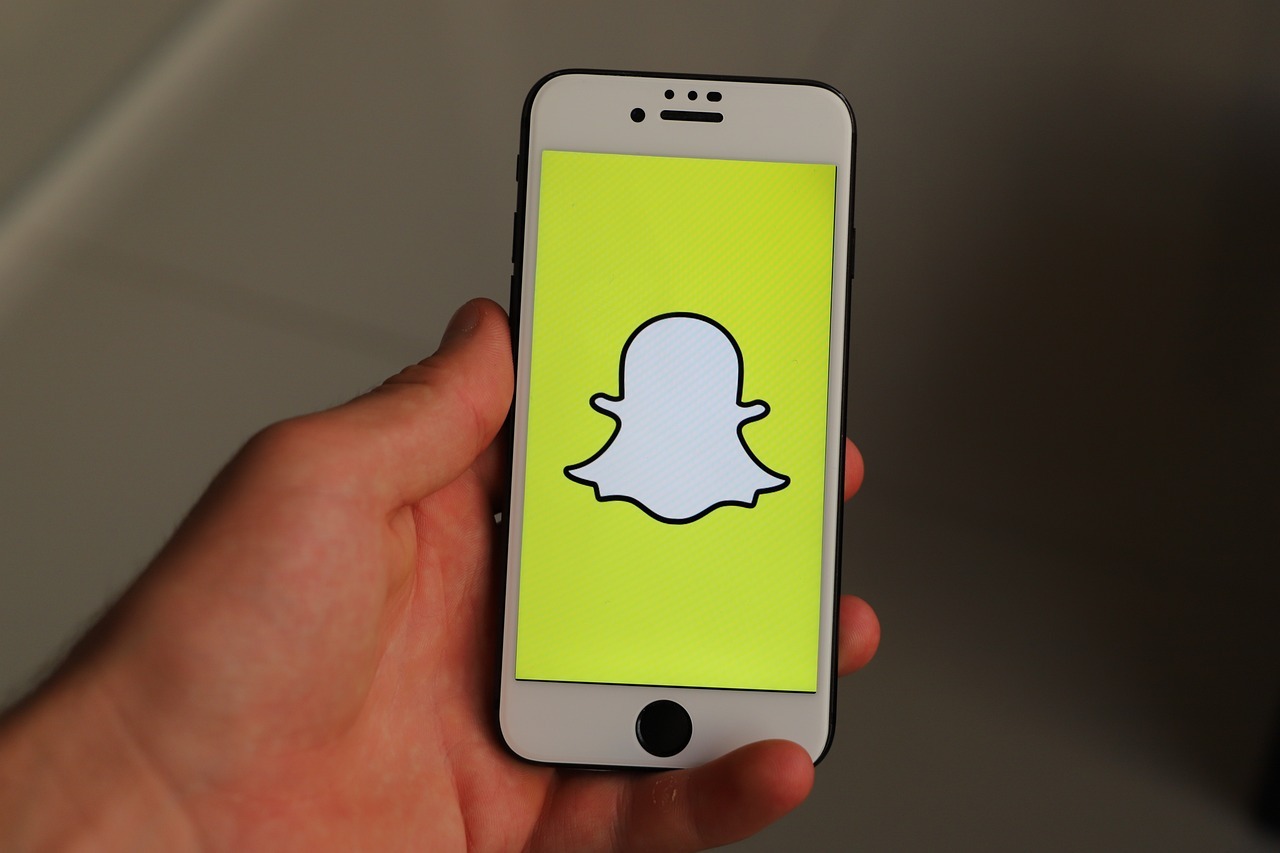 Tout savoir sur la notification SnapChat
