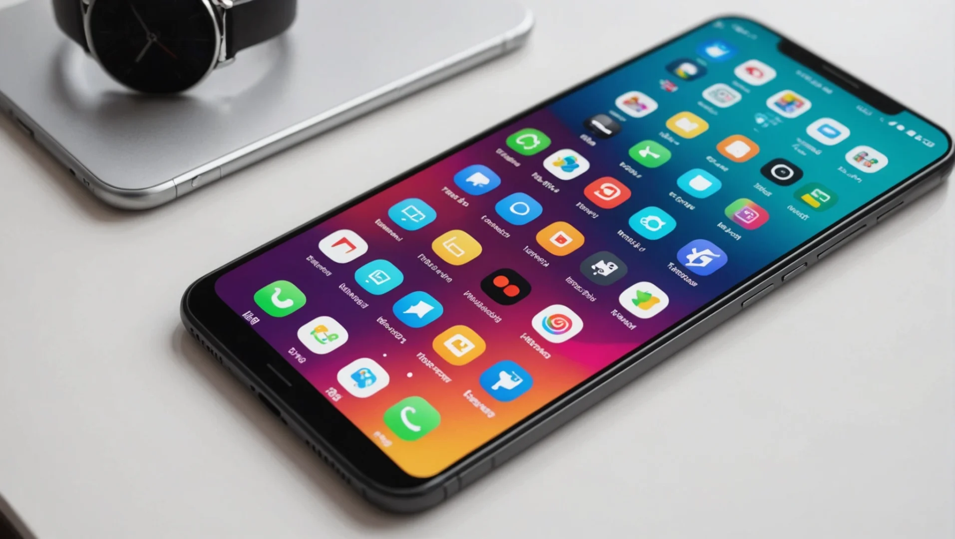 Top Applications Téléphoniques 2023 : High-Tech et Performantes