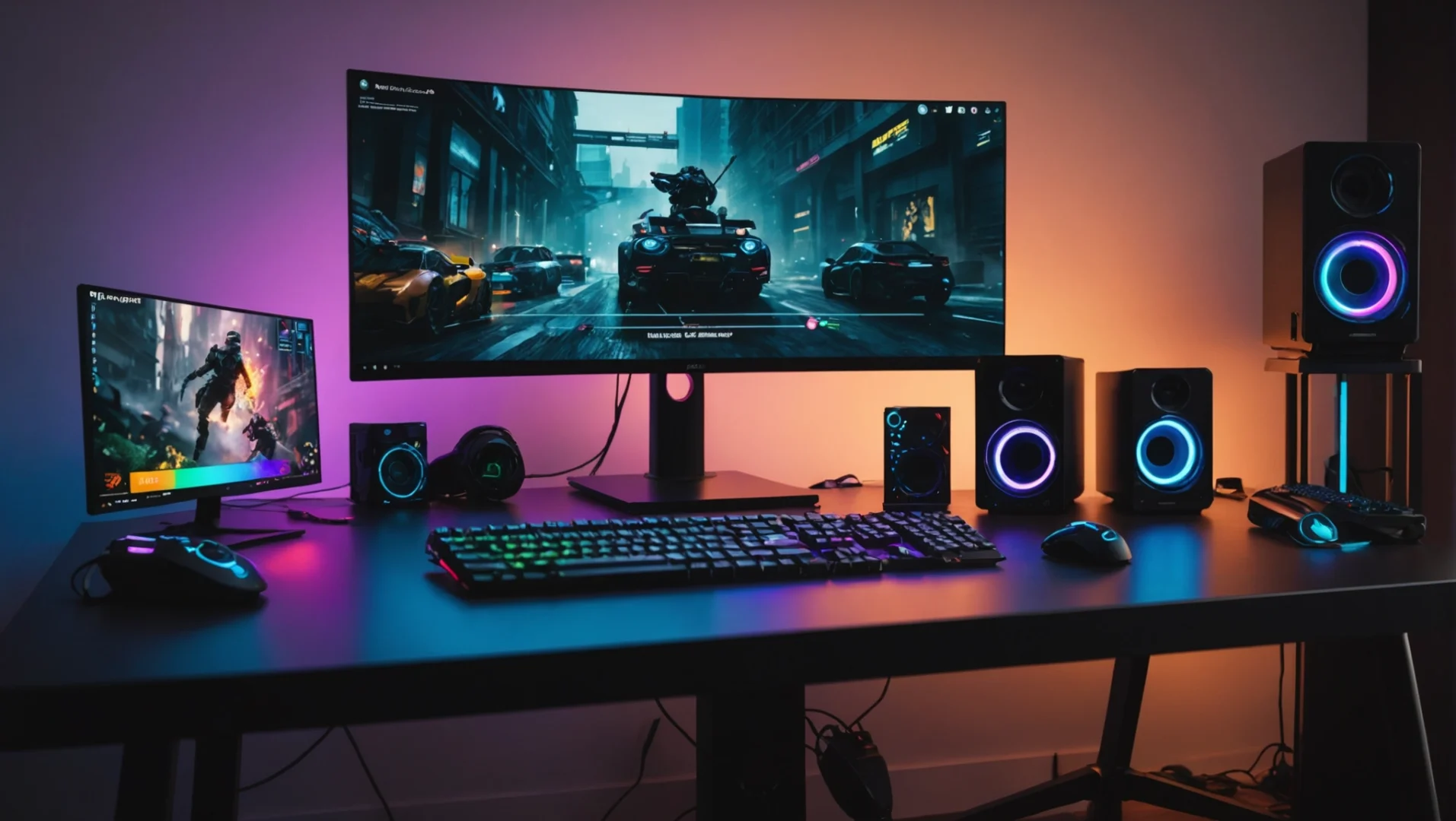 découvrez les pépites gaming incontournables pour tous les passionnés ...