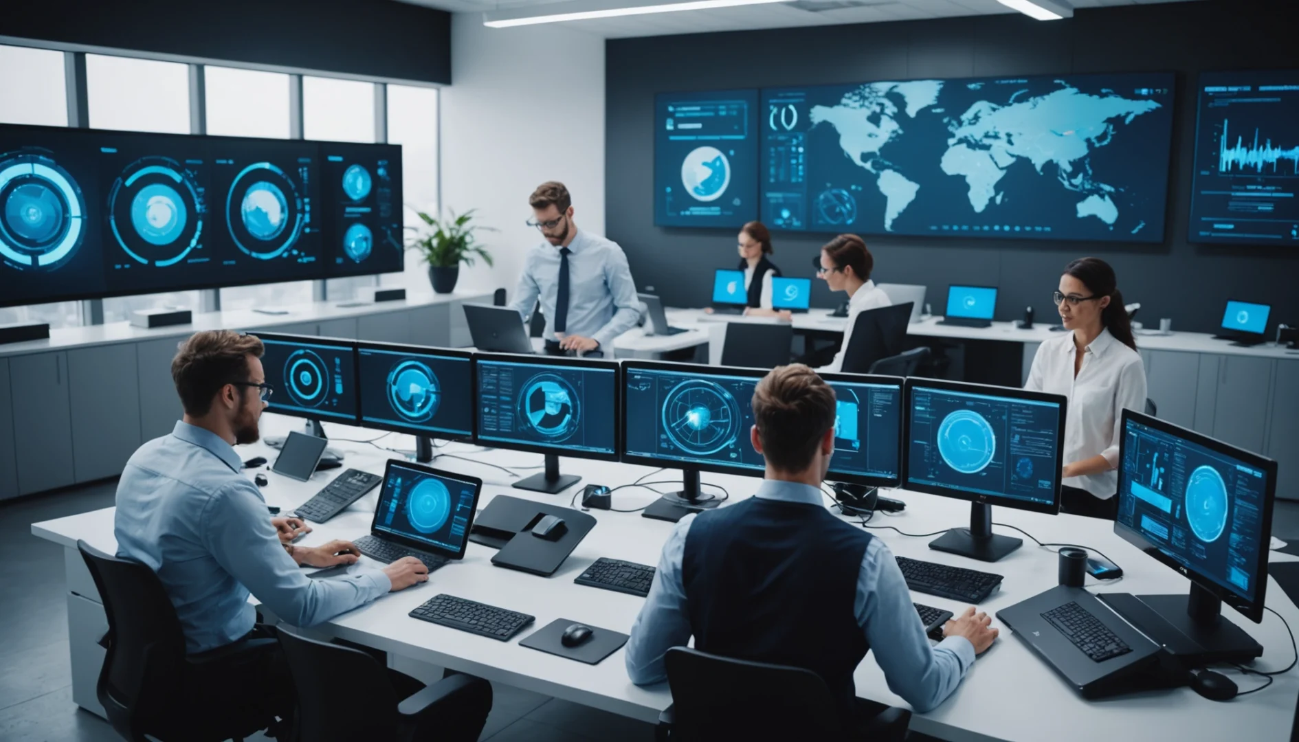 Blue Bird Micro : Révolution High-Tech en 65 Caractères